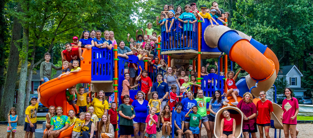 Recreation & Parks - Ocean Pines Association